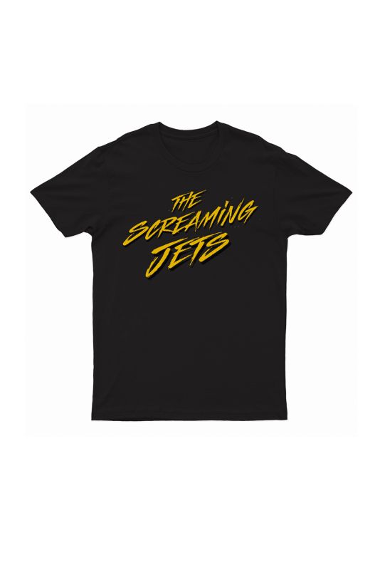 The Screaming Jets — The Screaming Jets Official Merchandise