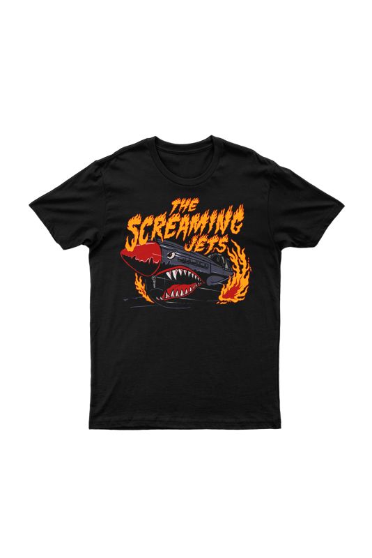 The Screaming Jets — The Screaming Jets Official Merchandise